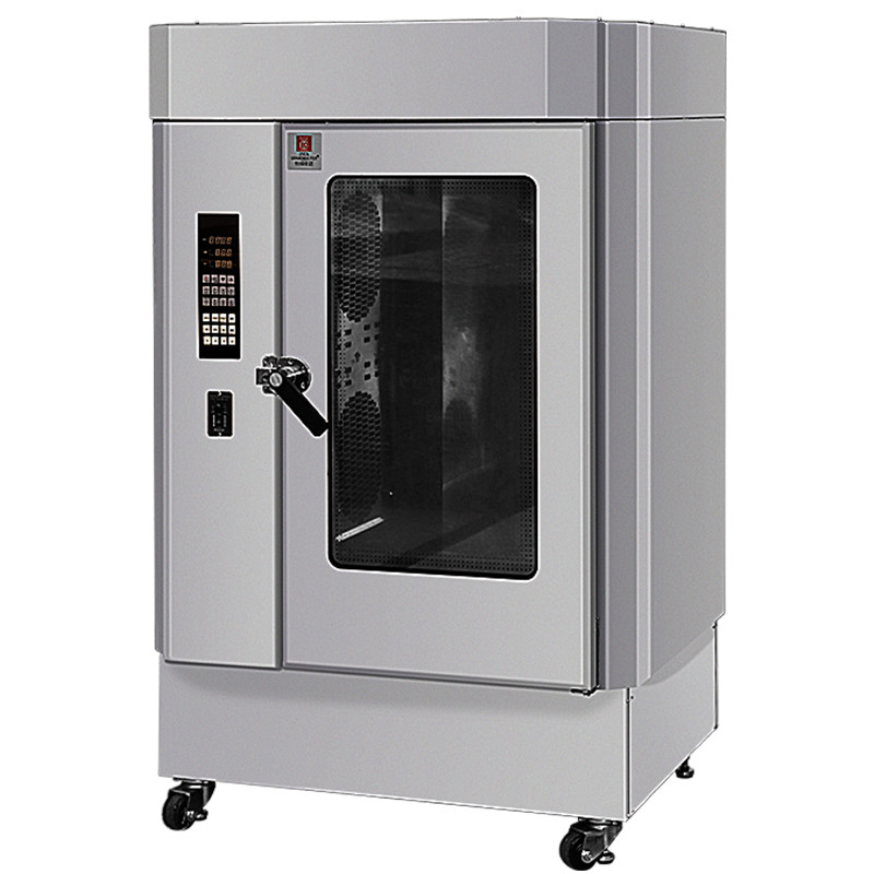 Hot-wind Chicken Grill Machines Multifunctiona Roaster with Glass door ...