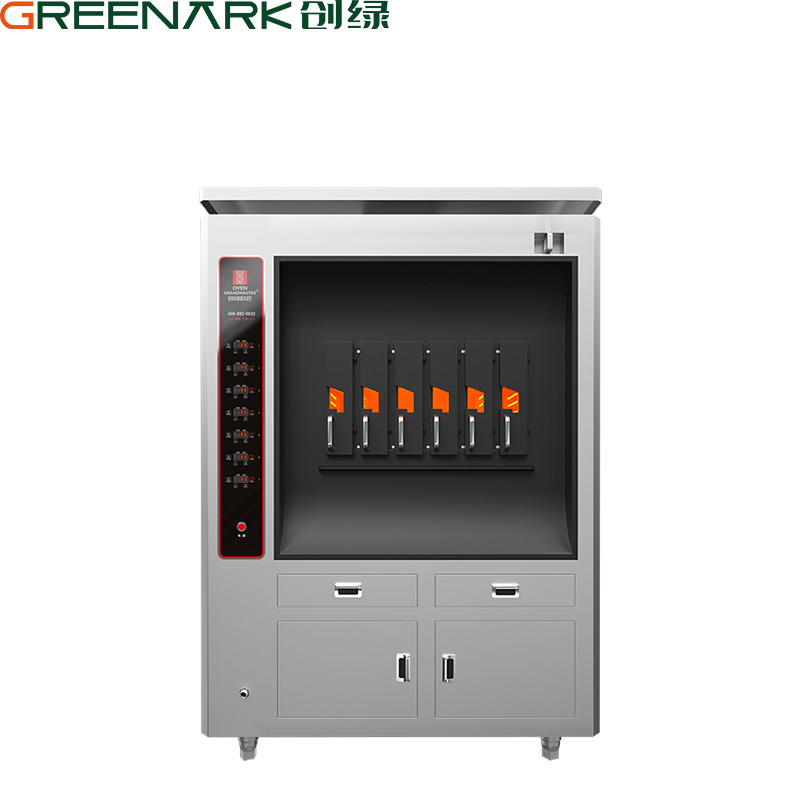 Fish grill equipment suppliers,6-8 Minute Fish Oven,Consistent Taste ...